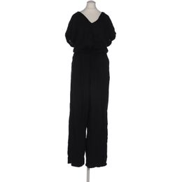 Tom Tailor Damen Jumpsuit/Overall, schwarz, Gr. 40