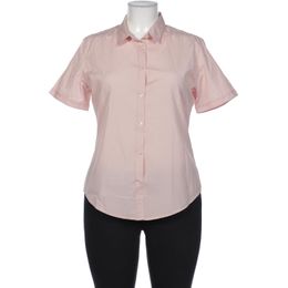 Marc O'Polo Marc O Polo Damen Bluse, pink, Gr. 42