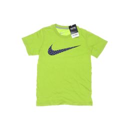 Nike Damen T-Shirt, grün, Gr. 122