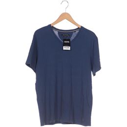 Marc O'Polo Marc O Polo Damen T-Shirt, blau, Gr. 44