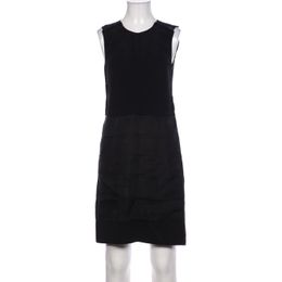 BOSS by Hugo BOSS Damen Kleid, schwarz, Gr. 34