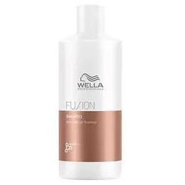 Wella Professional Care Fusion Shampoo (500 ml)