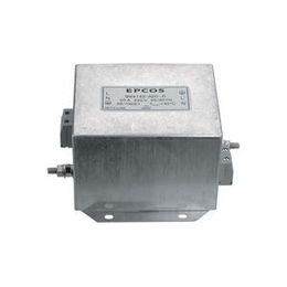 EPCOS Netzfilter, 30A, 250VAC, Klemmenblock - B84142A0030R000