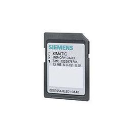 Siemens Speicherkarte 12 MB SIMATIC S7-1x00 CPU - 6ES7954-8LE04-0AA0