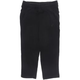 Adidas Damen Stoffhose, schwarz, Gr. 0