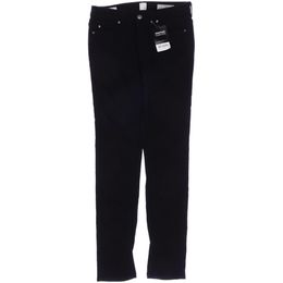 BOSS Orange Damen Jeans, schwarz, Gr. 27