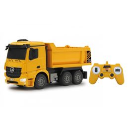 Jamara Muldenkipper Mercedes Arocs 1:26 2,4G