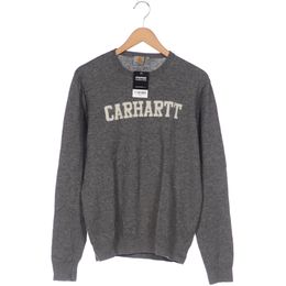 Carhartt Herren Pullover, grau, Gr. 54