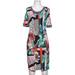 ana alcazar Damen Kleid, mehrfarbig, Gr. 34