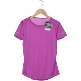 Adidas Damen T-Shirt, pink, Gr. 36