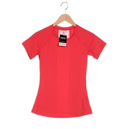 Adidas Damen T-Shirt, pink, Gr. 36