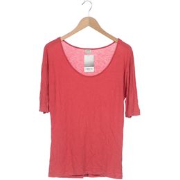 Esprit Damen T-Shirt, rot, Gr. 46