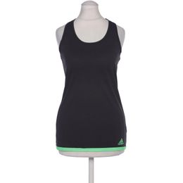 Adidas Damen Top, grau, Gr. 34