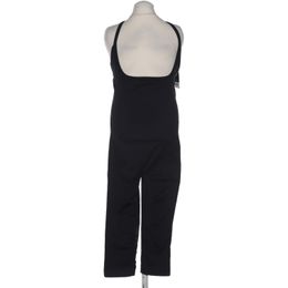 Adidas Damen Jumpsuit/Overall, schwarz, Gr. 38