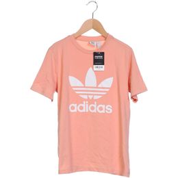 adidas originals Damen T-Shirt, beige, Gr. 42