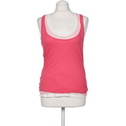 Stefanel Damen Top, pink, Gr. 36