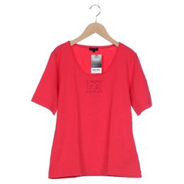 Escada Damen T-Shirt, pink, Gr. 42