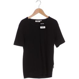 Cecil Damen T-Shirt, schwarz, Gr. 42