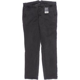 MeyEdlich Herren Stoffhose, grau, Gr. 36