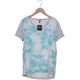 Cecil Damen T-Shirt, grau, Gr. 38