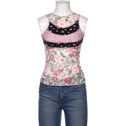 Morgan Damen Bluse, mehrfarbig, Gr. 30