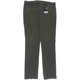 Hugo by Hugo Boss Herren Stoffhose, grün, Gr. 50