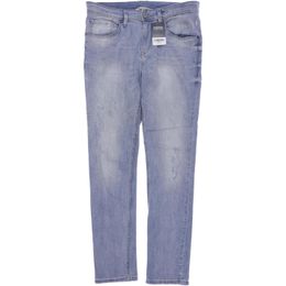 Tom Tailor Denim Herren Jeans, blau, Gr. 32