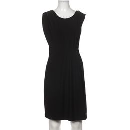 ana alcazar Damen Kleid, schwarz, Gr. 36