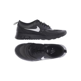 Nike Damen Sneakers, schwarz, Gr. 40