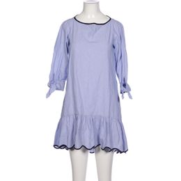 Zara Damen Kleid, hellblau, Gr. 36