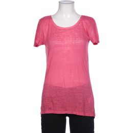 Marc O'Polo Marc O Polo Damen T-Shirt, pink, Gr. 34