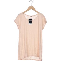 Drykorn Damen T-Shirt, orange, Gr. 42