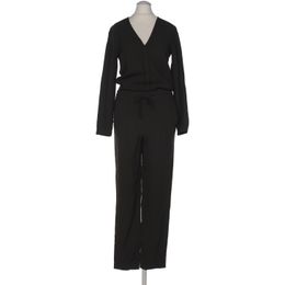 Massimo Dutti Damen Jumpsuit/Overall, grün, Gr. 34