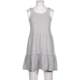 Only Damen Kleid, grau, Gr. 36