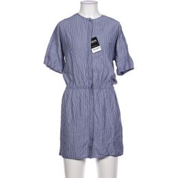 Sessun Damen Kleid, blau, Gr. 34