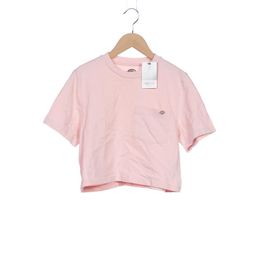 Dickies Damen T-Shirt, pink, Gr. 36