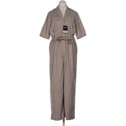 NORR Damen Jumpsuit/Overall, braun, Gr. 38