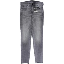 G-Star Raw G Star RAW Damen Jeans, grau, Gr. 29