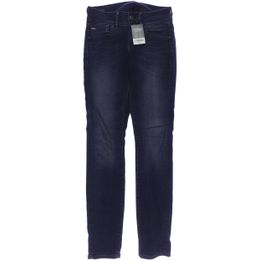 G-Star Raw G Star RAW Damen Jeans, marineblau, Gr. 28