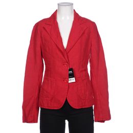 Hartford Damen Blazer, rot, Gr. 36