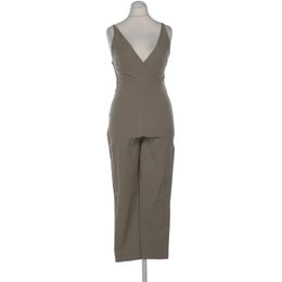 Asos Damen Jumpsuit/Overall, grün, Gr. 36