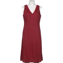 Hugo by Hugo Boss Damen Kleid, bordeaux, Gr. 40