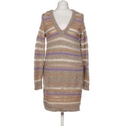 Missoni Damen Kleid, braun, Gr. 38