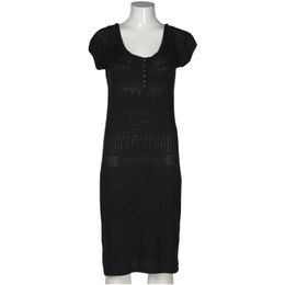 Peruvian Connection Damen Kleid, schwarz, Gr. 38