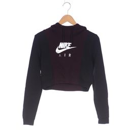 Nike Damen Kapuzenpullover, flieder, Gr. 36