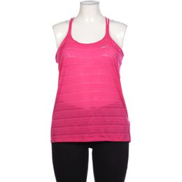 Nike Damen Top, pink, Gr. 42