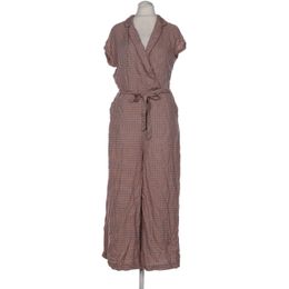 King Louie Damen Jumpsuit/Overall, mehrfarbig, Gr. 38