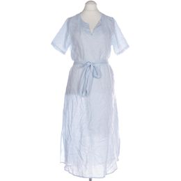 THE Mercer N.y. Damen Kleid, hellblau, Gr. 38