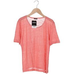 Gerry Weber Damen T-Shirt, pink, Gr. 40