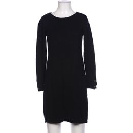 EDC by Esprit Damen Kleid, schwarz, Gr. 36